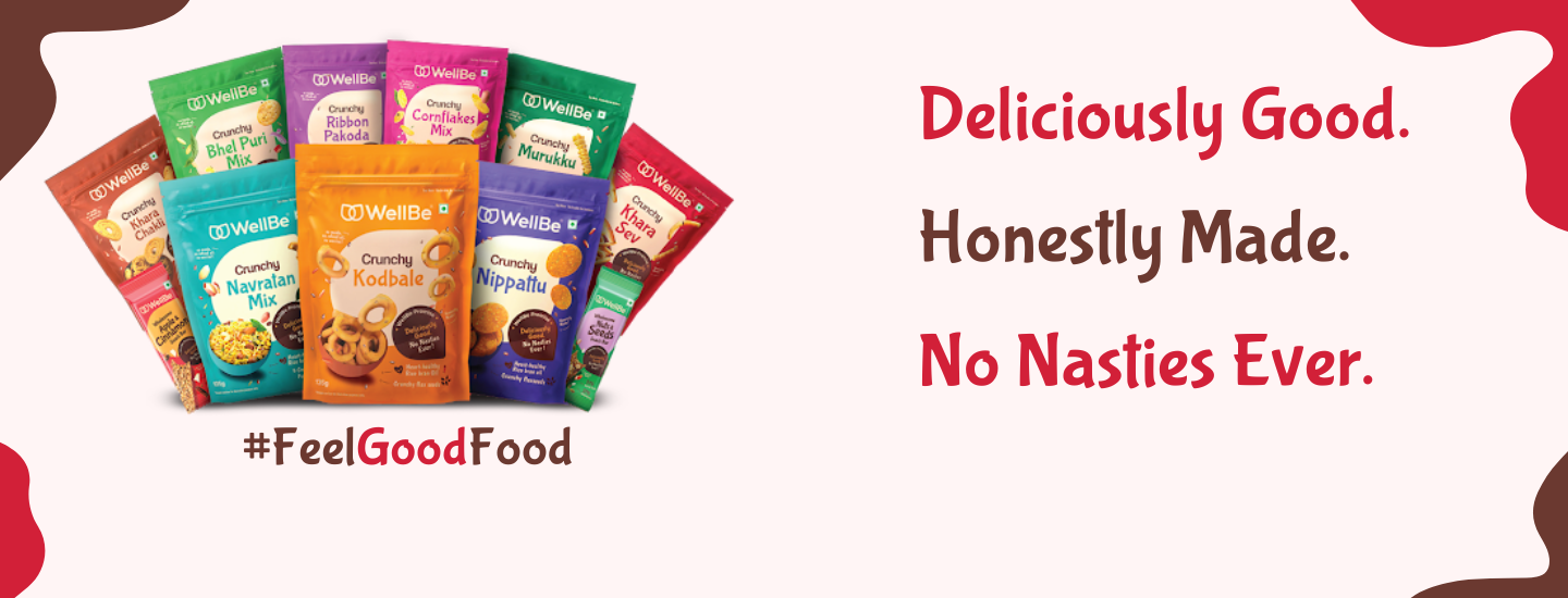 Explore Our Range →