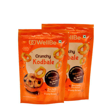 WellBe Foods – Wellbefoods