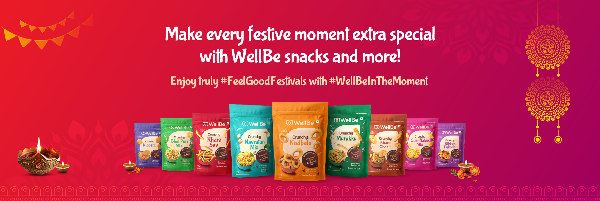 WellBe Foods – Wellbefoods
