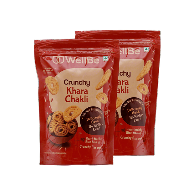 WellBe Foods – Wellbefoods