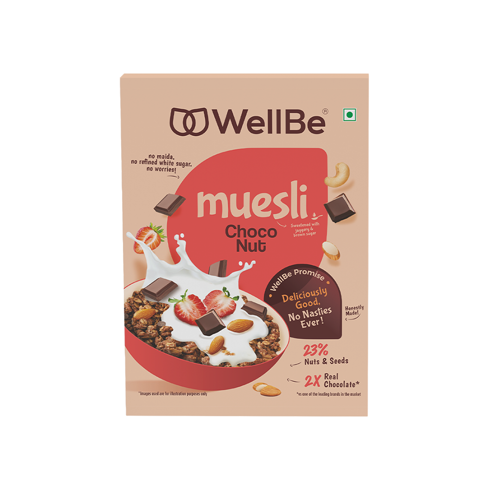 WellBe Foods – Wellbefoods